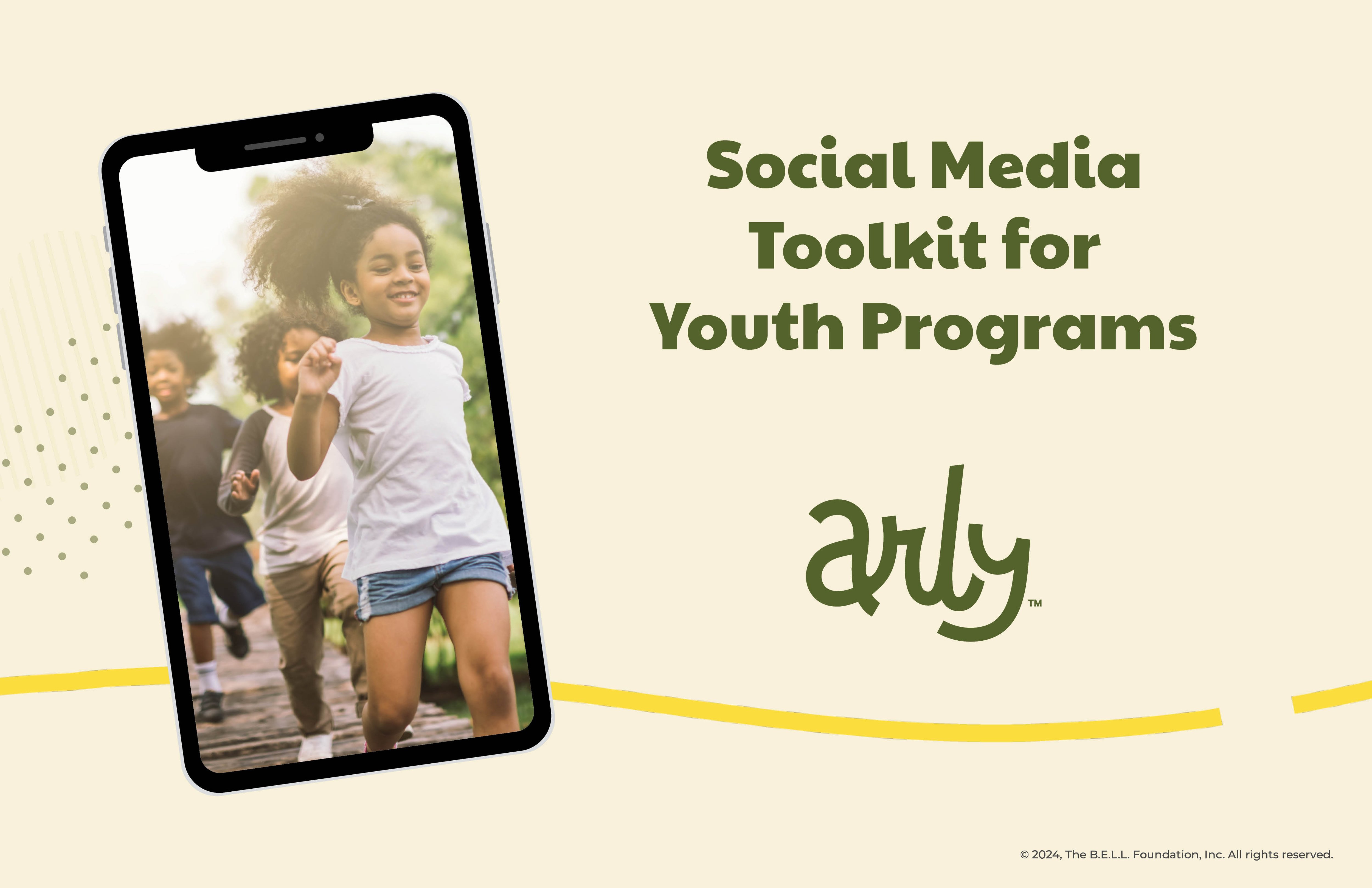 Social Media Toolkit